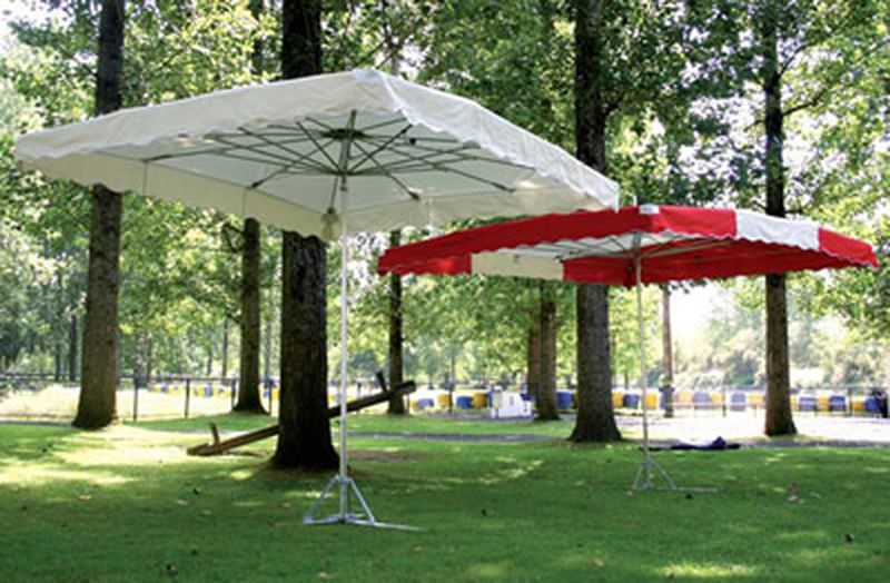 Parasol De Marche